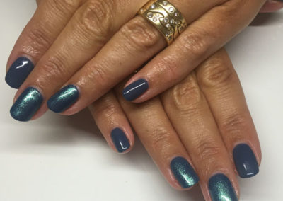 Shellac negle | Skønhedsklinik på Østerbro i København - ShjeCph.dk