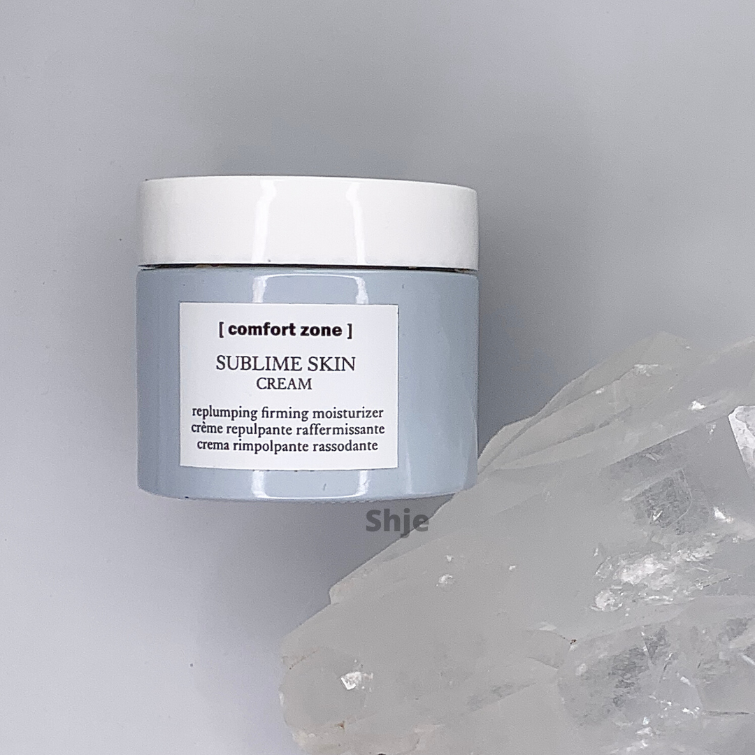 Sublime Skin Cream - Shje Cph