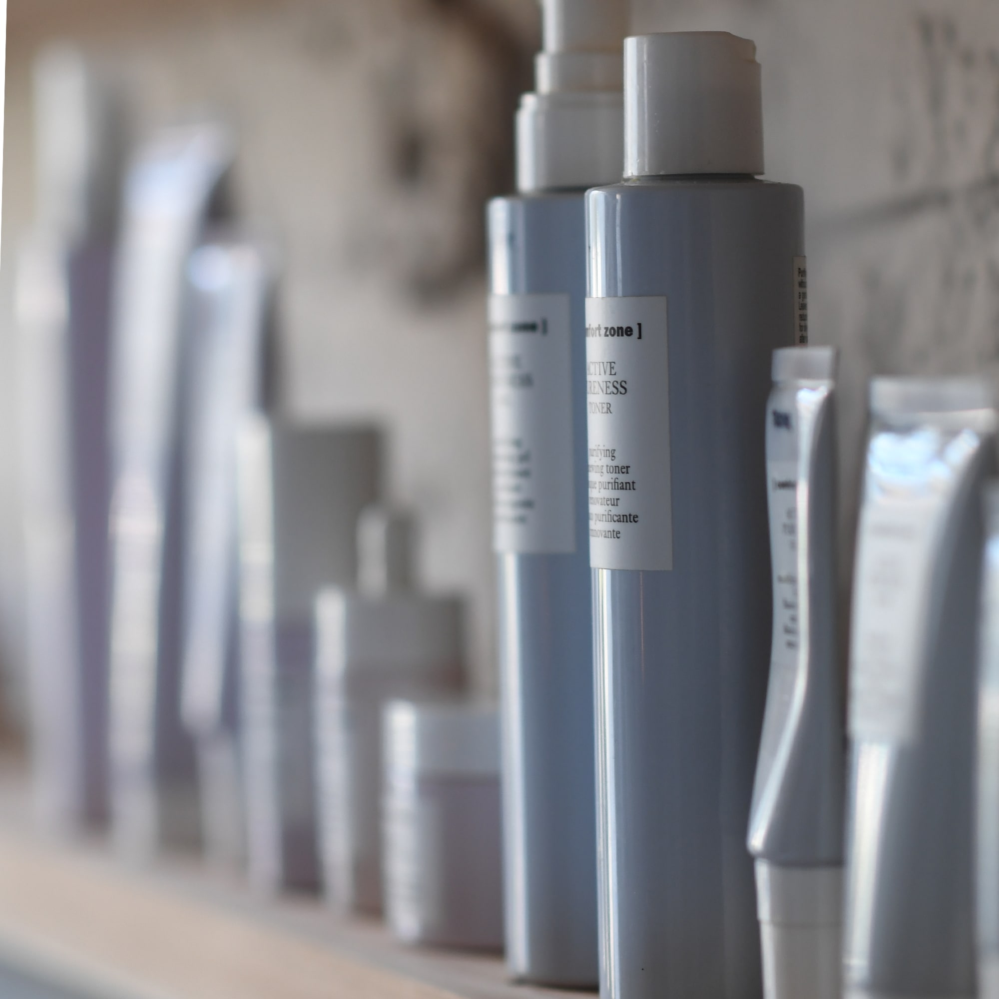 Kosmetolog centralt på Østerbro i København | Book nu Shje Cph